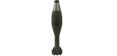 Mortar Ammunition 60MM - Ammo Tech LLC