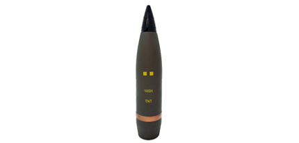 Tank Guns & Howitzer Ammunition 105 MM - Ammo Tech LLC