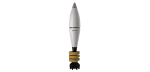 Mortar Ammunition 120 MM - Ammo Tech LLC