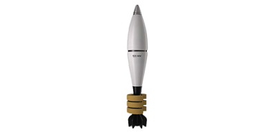 Mortar Ammunition 120 MM - Ammo Tech LLC